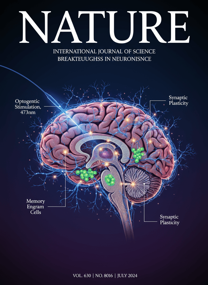 Free AI Graphical Abstract Maker for Research Papers [2026] | Scidraw ...