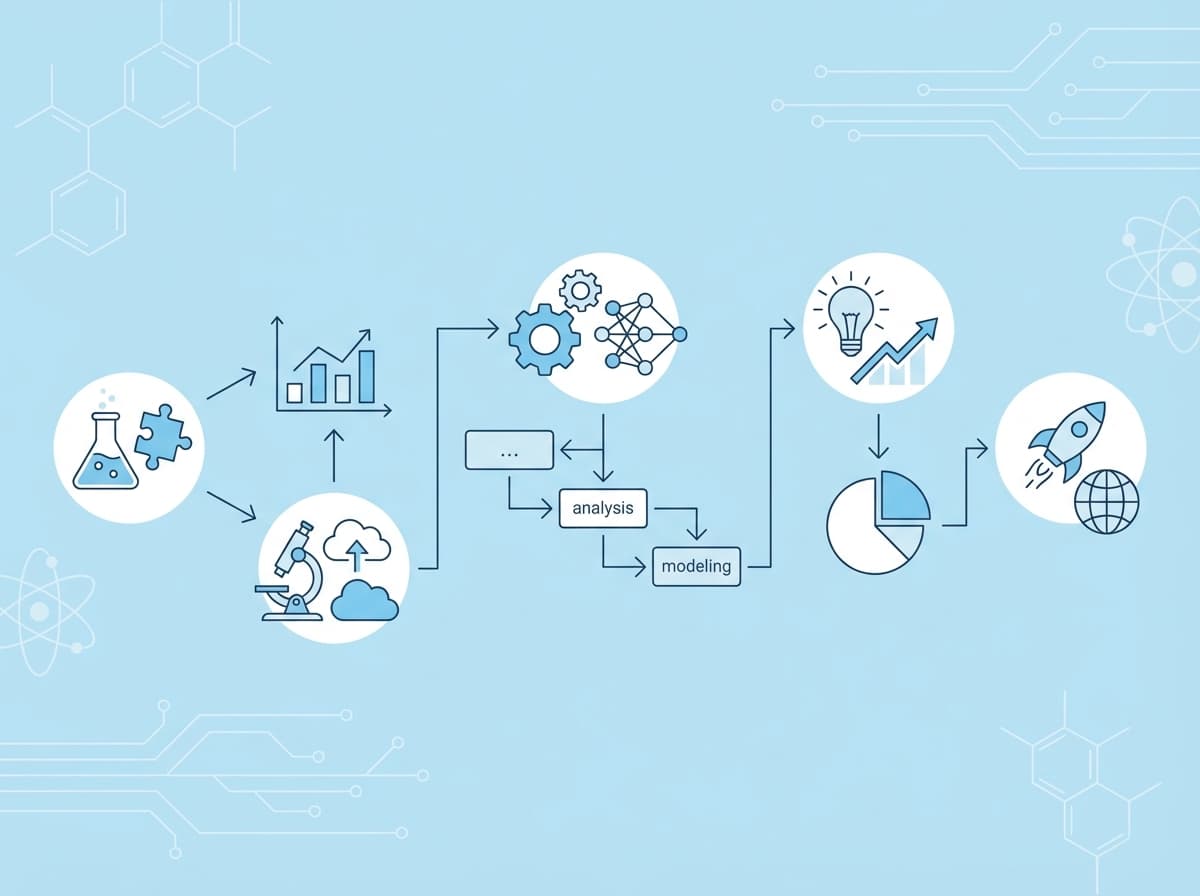 How to Make a Graphical Abstract in PowerPoint (Step-by-Step Guide ...